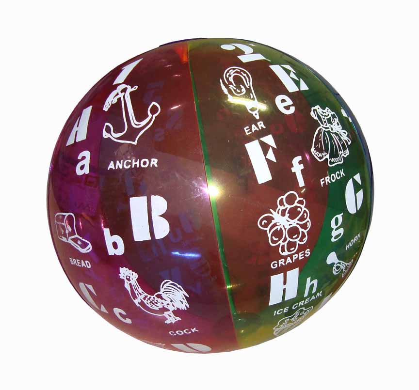 R.S.INFLATABLES Advertising Inflatable TOYS PVC Balloons Manufacturer ...